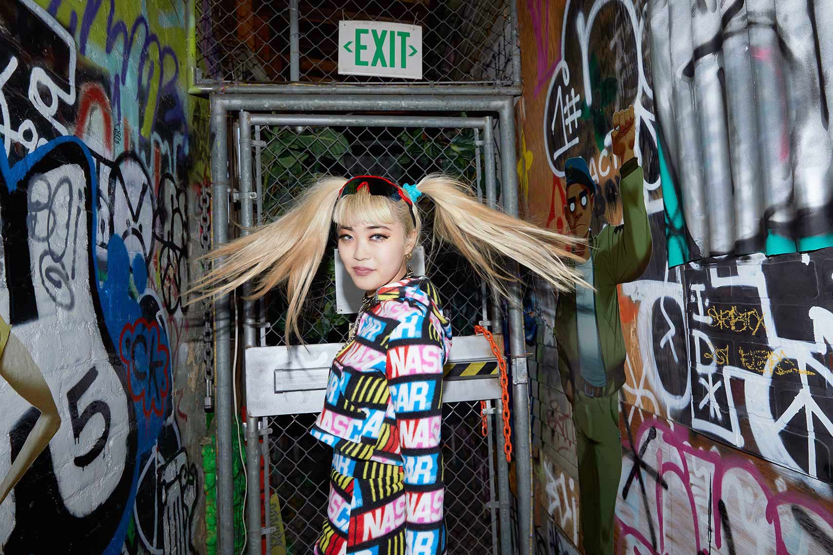 Yuri Hasegawa Los Angeles Freelance Photographer